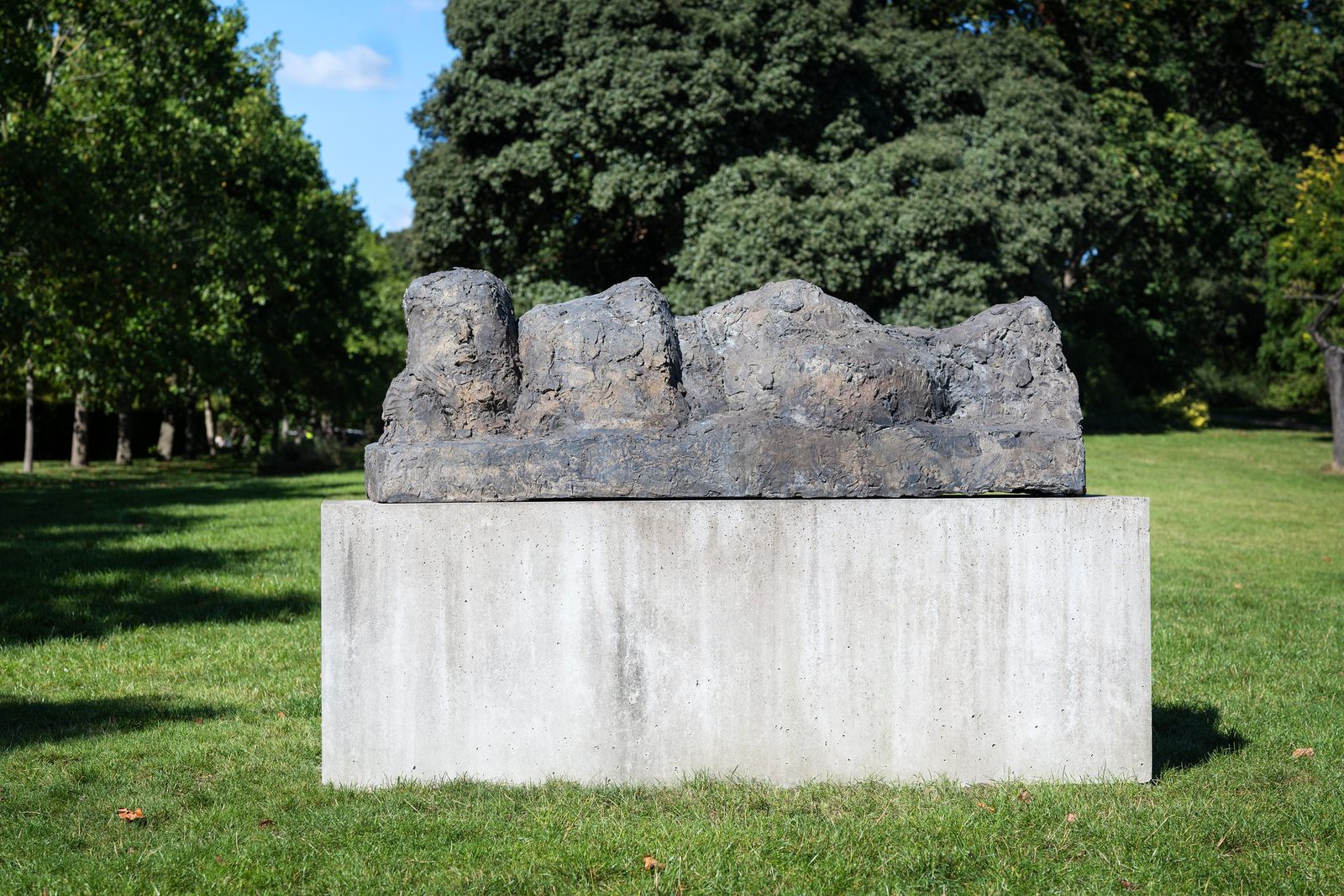 Frieze Sculpture 2024: In Photos | Ocula